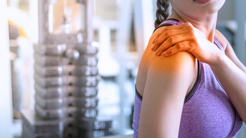 Treating Rotator Cuff Injuries - North Lakes Pain Consultants