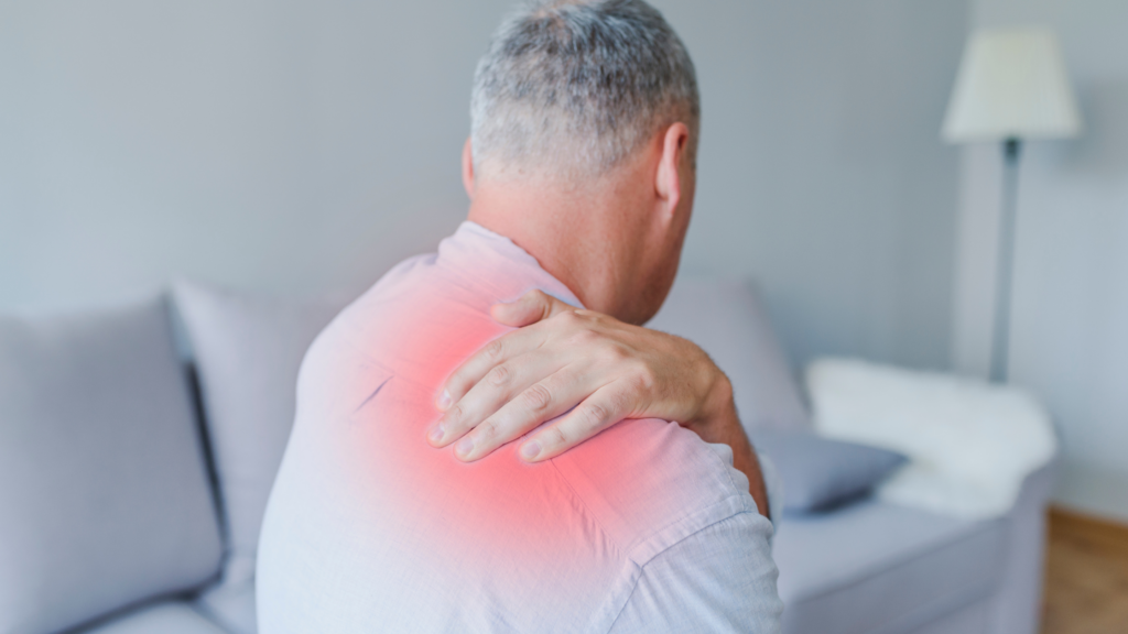 Radiofrequency Ablation to Treat Shoulder Pain - North Lakes Pain ...