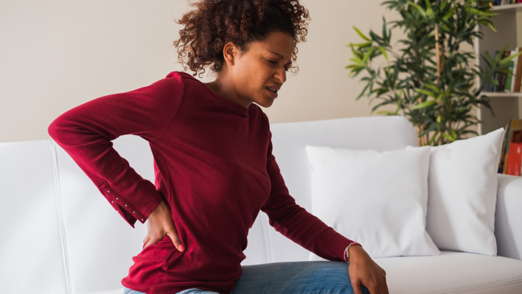 7 Facts About Chronic Lower Back Pain - North Lakes Pain Consultants