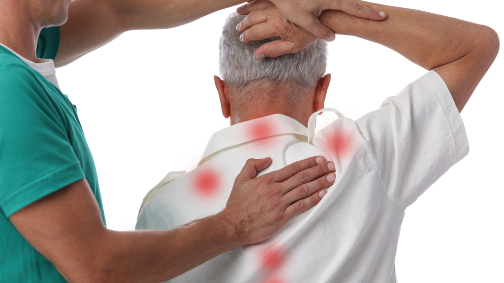 Trigger Point Injections for Chronic Pain - North Lakes Pain Consultants
