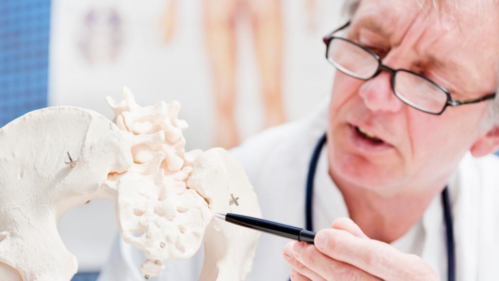 SI Joint Injections for Arthritis Pain - North Lakes Pain Consultants