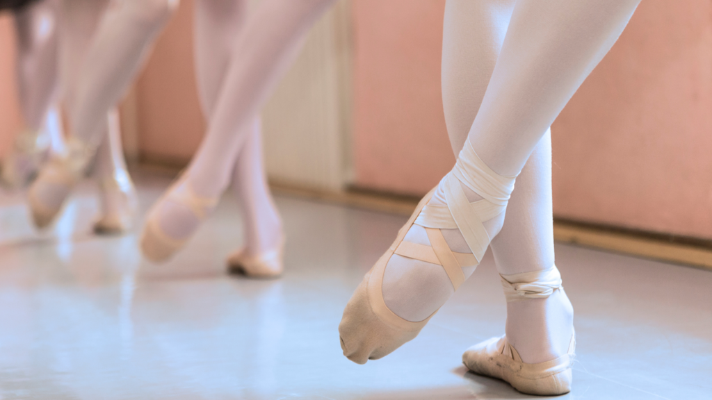 Common Dance Injuries: How They're Treated and Prevented - North Lakes ...