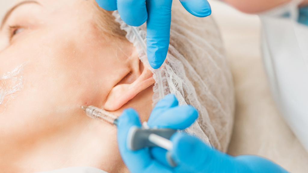 How Botox Can Alleviate Myofascial Pain - North Lakes Pain Consultants