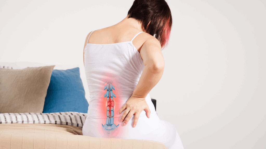 Common Causes of Sciatica and Effective Treatment Options - North Lakes ...