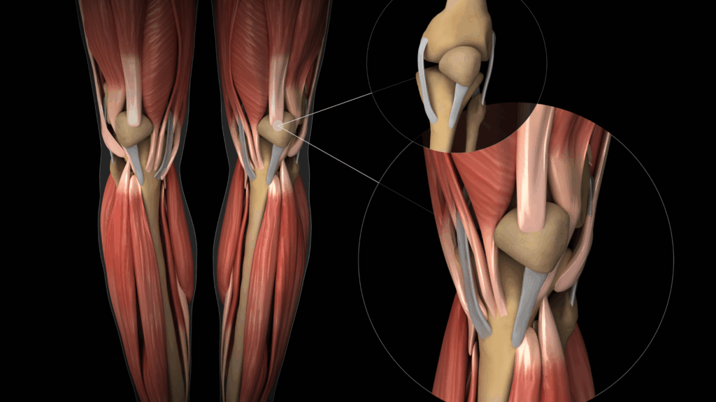 Understanding TendoNova®: Advanced Tendon Pain Solutions - North Lakes ...
