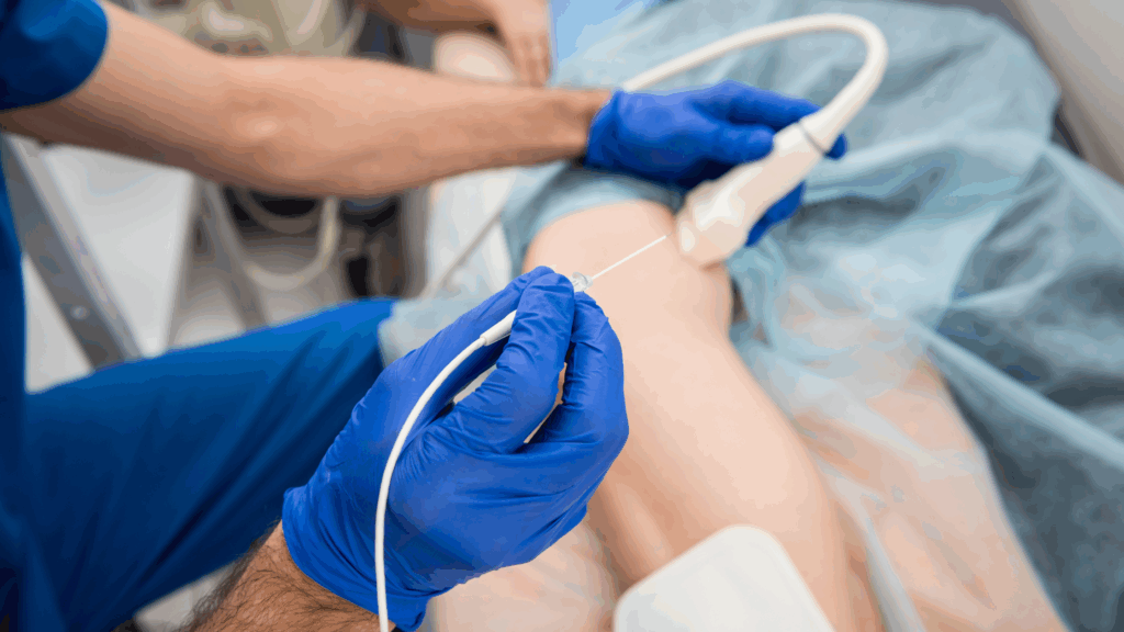Radiofrequency Neurotomy Explained: How It Works and What to Expect ...